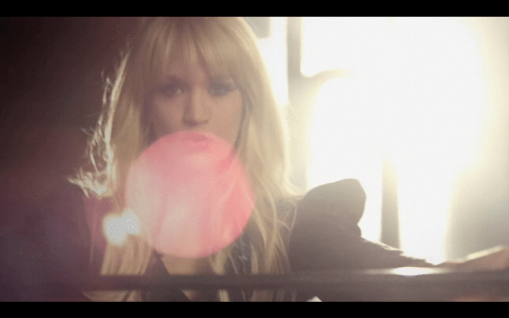 Good Girl (Music Video) – Carrie Underwood | A Separate State of Mind ...