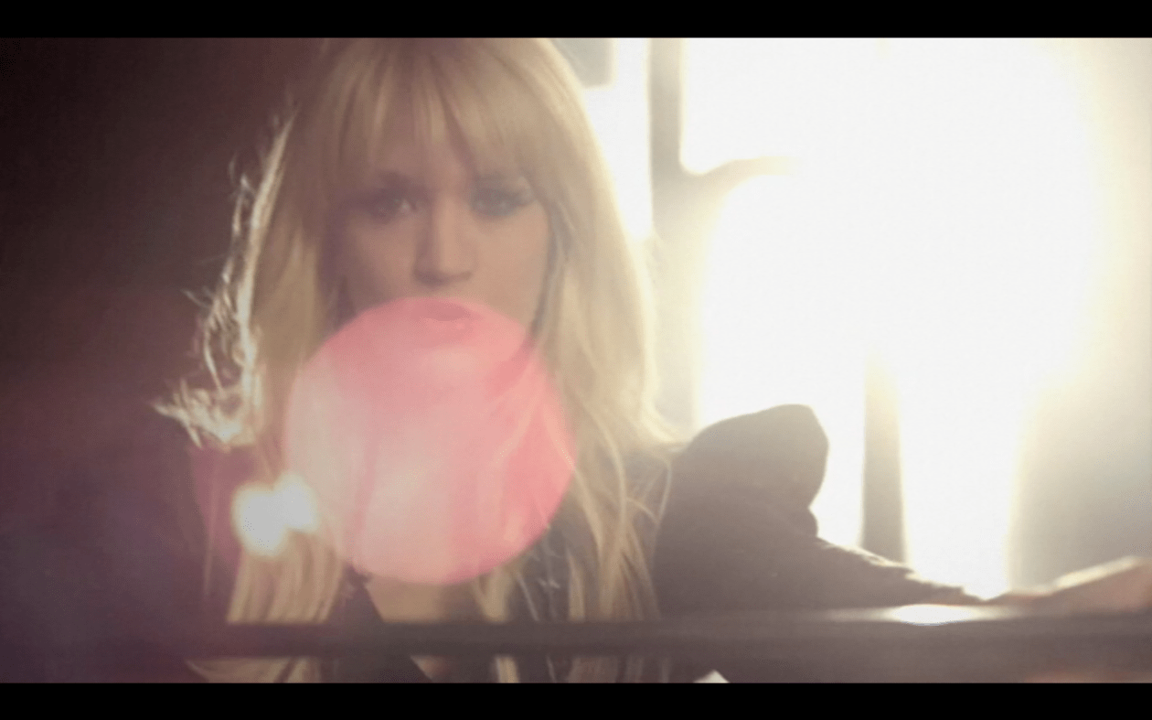 Good Girl (Music Video) – Carrie Underwood | A Separate State of Mind ...