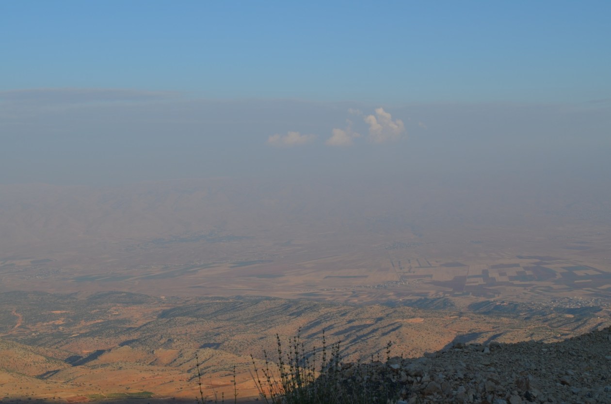 Summer in Lebanon: A Trip Through the Lebanese Mountains | A Separate ...
