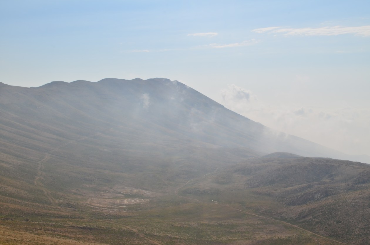 Summer in Lebanon: A Trip Through the Lebanese Mountains | A Separate ...