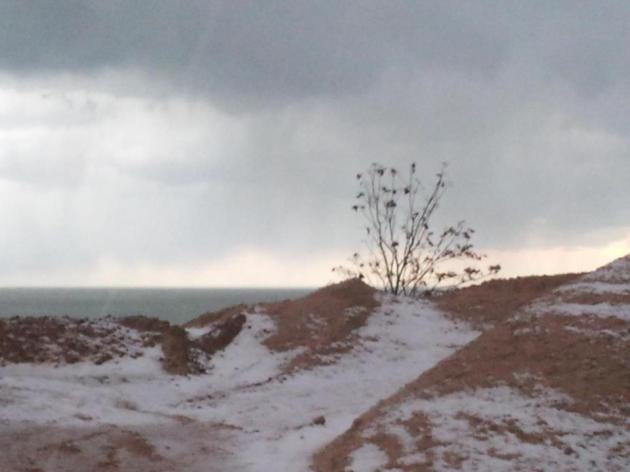 Lebanon’s January 2013 Storm In Pictures | A Separate State of Mind | A ...