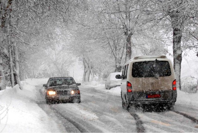 Lebanon’s January 2013 Storm In Pictures | A Separate State of Mind | A ...
